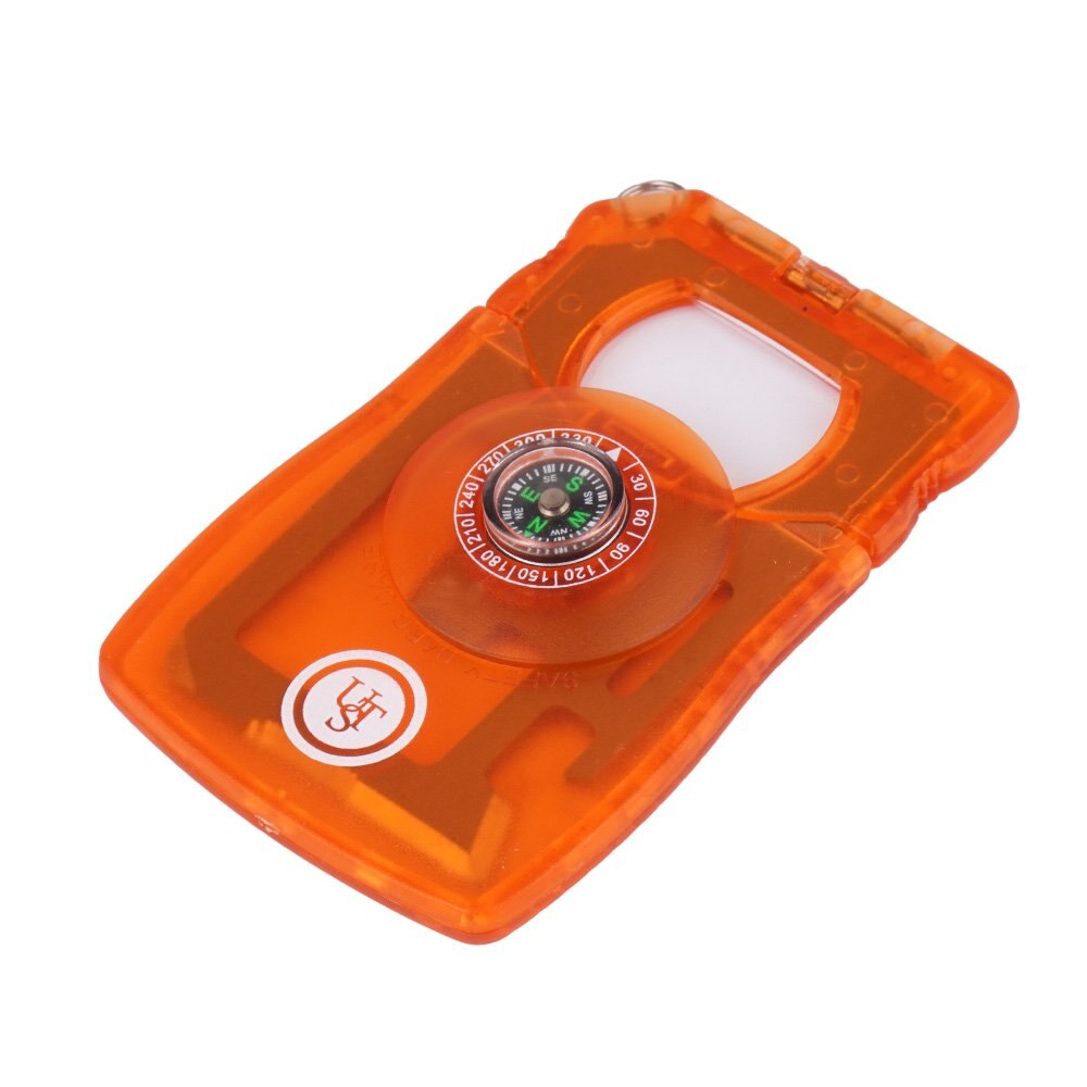 Breloc, Instrument UST Survival Card - eMAG.ro