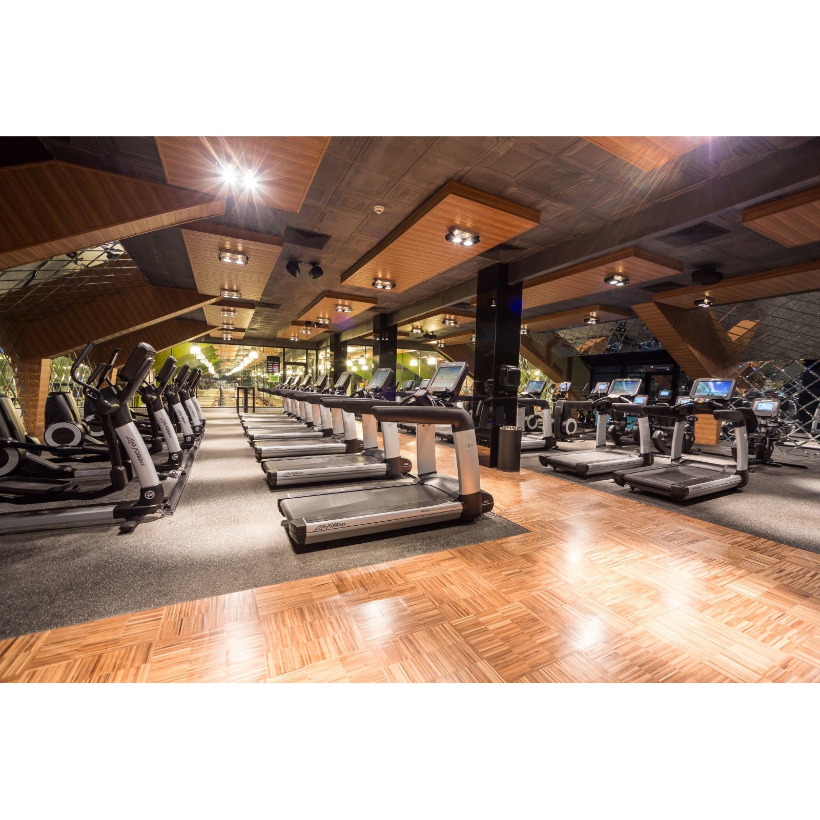 3 месечна карта за всички услуги от Pulse Fitness - София, Варна ...