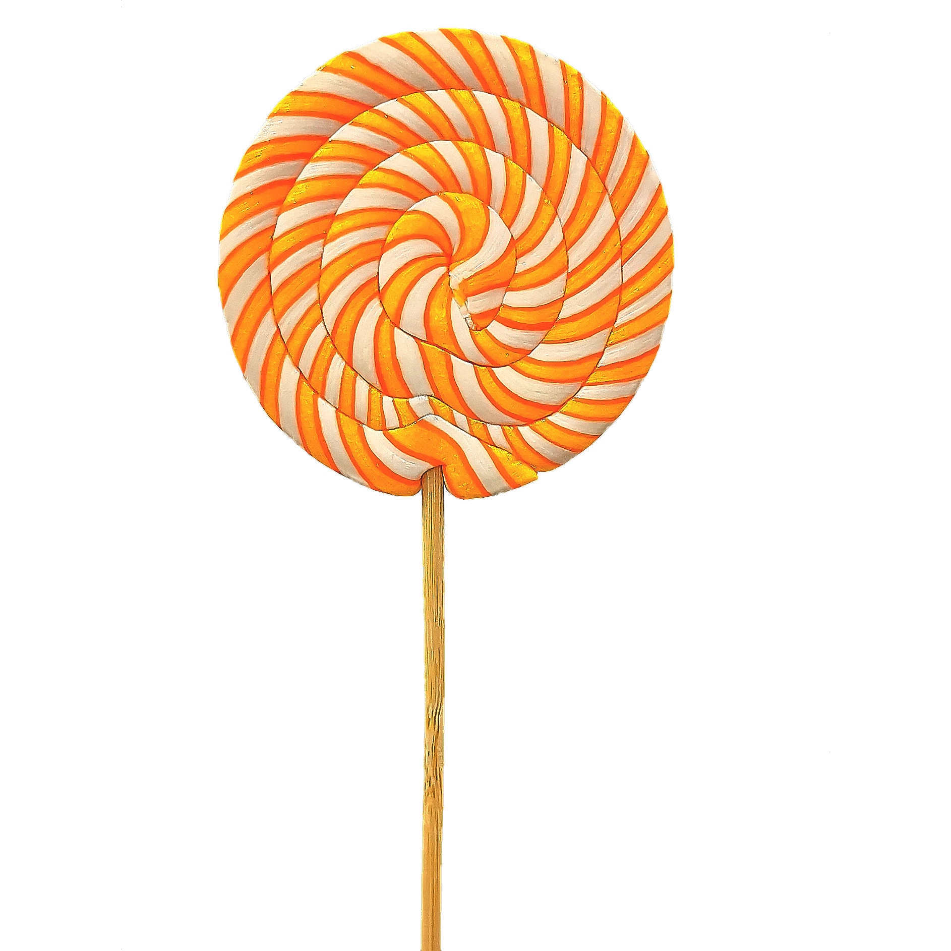 Acadele bicolore, melc, set 40 bucati - eMAG.ro