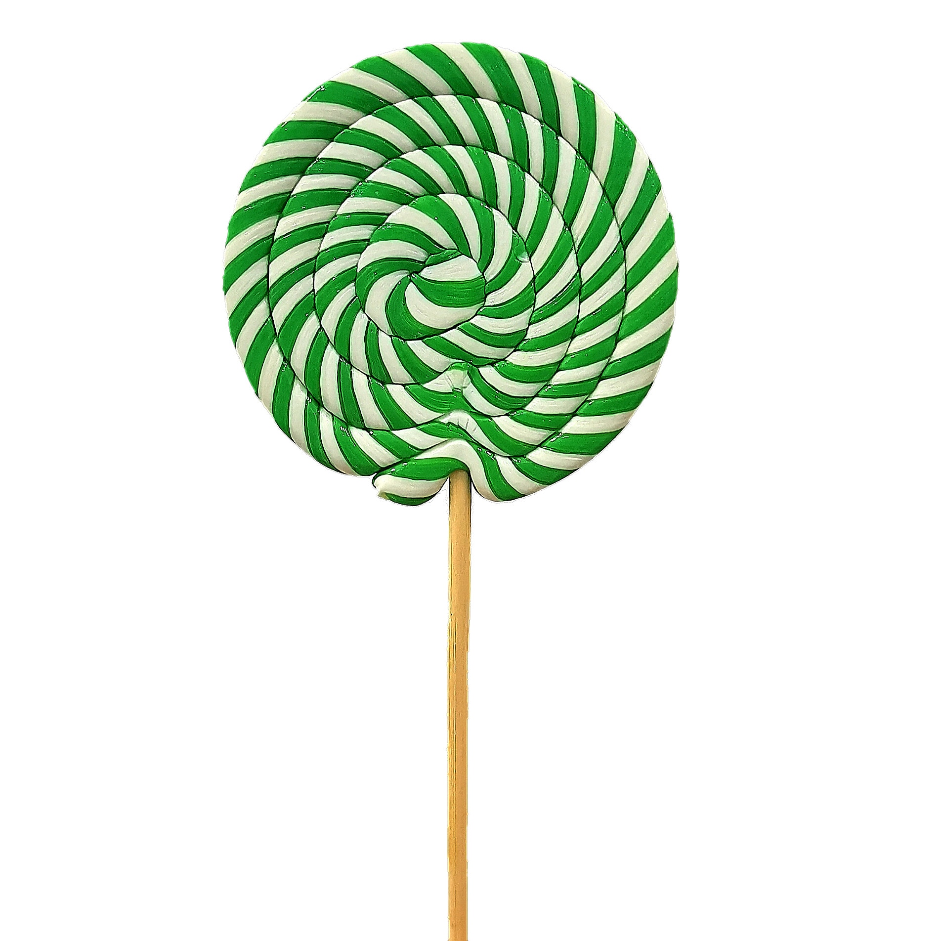 Acadele bicolore, melc, set 40 bucati - eMAG.ro