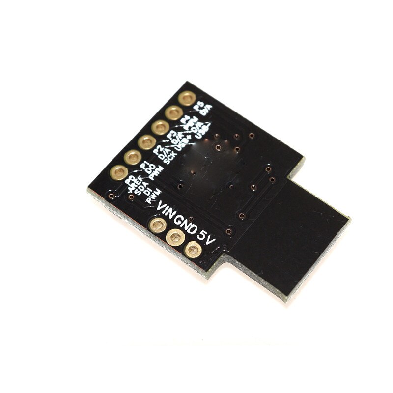 Modul cu microcontroller Attiny85 OKY2024 - eMAG.ro