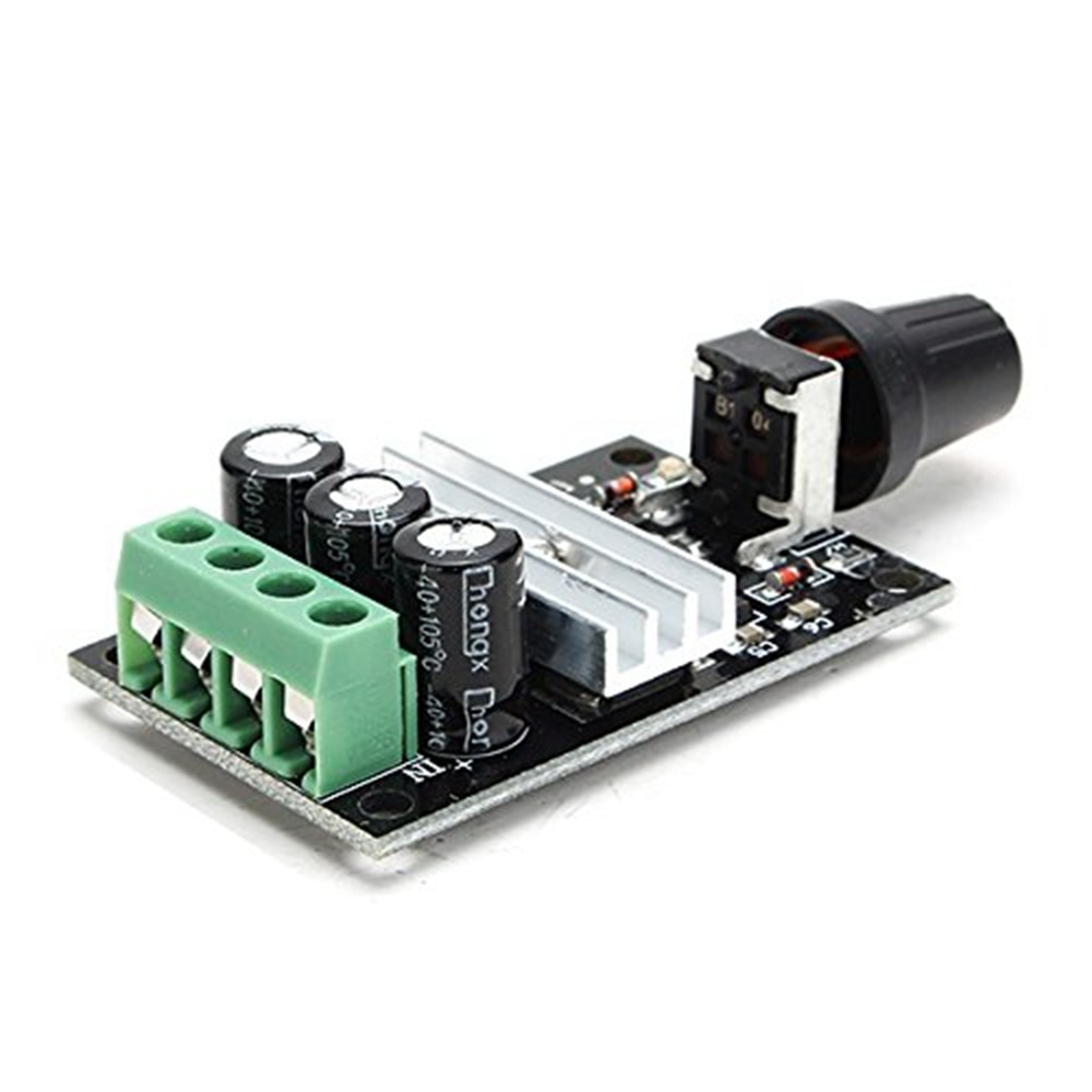 Modul PWM DC 6-28V max 3A OKY3463-2 - eMAG.ro