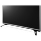 Телевизор LED Smart LG, 43"(108 cм), 43LH560V, Full HD - eMAG.bg