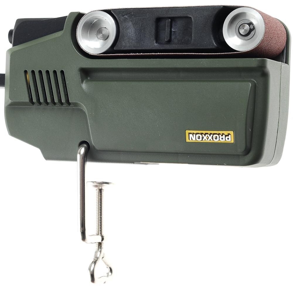 Лентов шлайф BBS/S, Proxxon 28526 - eMAG.bg