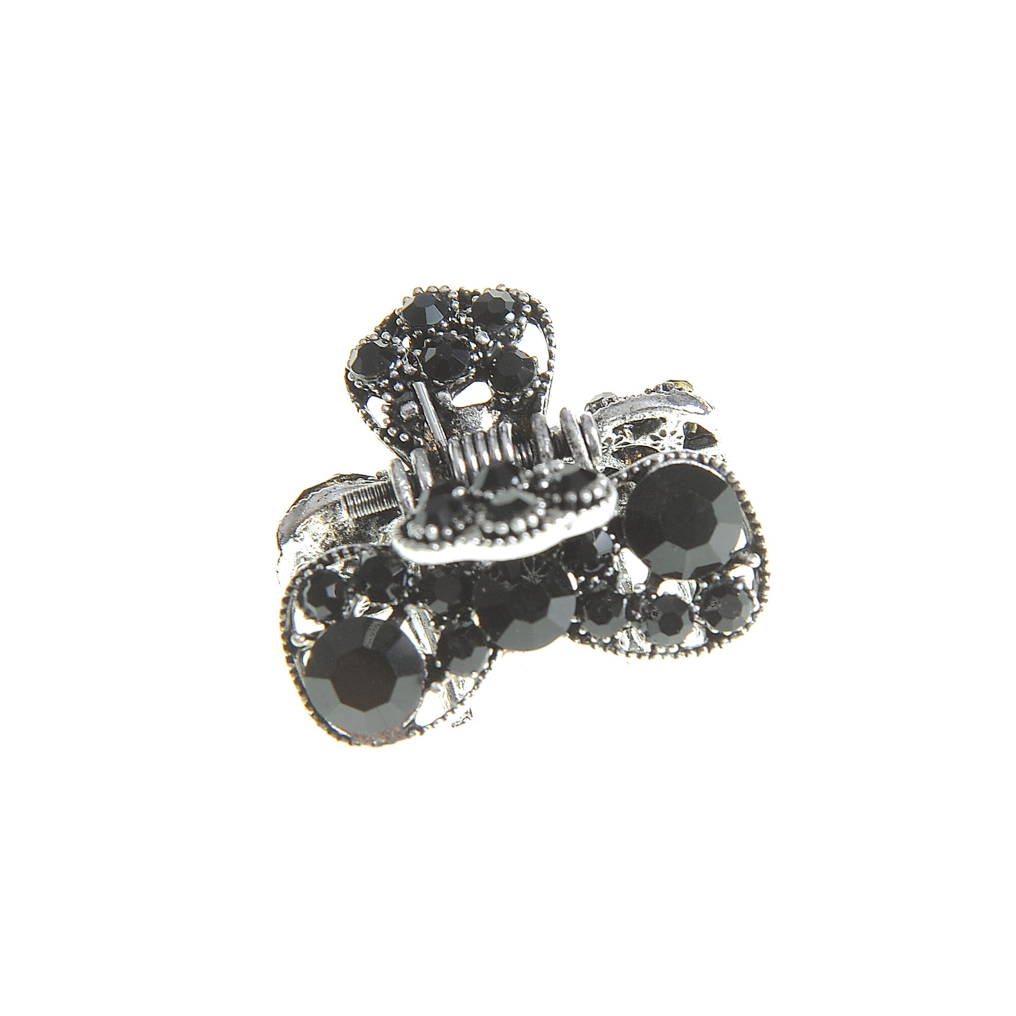 Cleste metalic pentru par, Meli Melo Paris - eMAG.ro