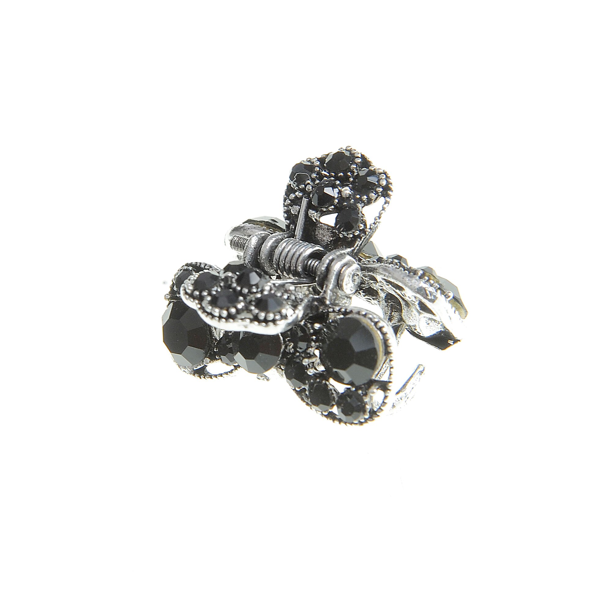 Cleste metalic pentru par, Meli Melo Paris - eMAG.ro