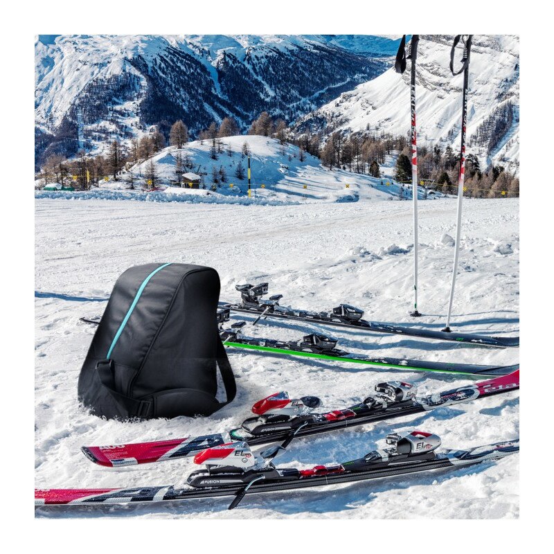 Geanta clapari ski universala, 42 x 28 x 22cm, 45536.01.78 - eMAG.ro