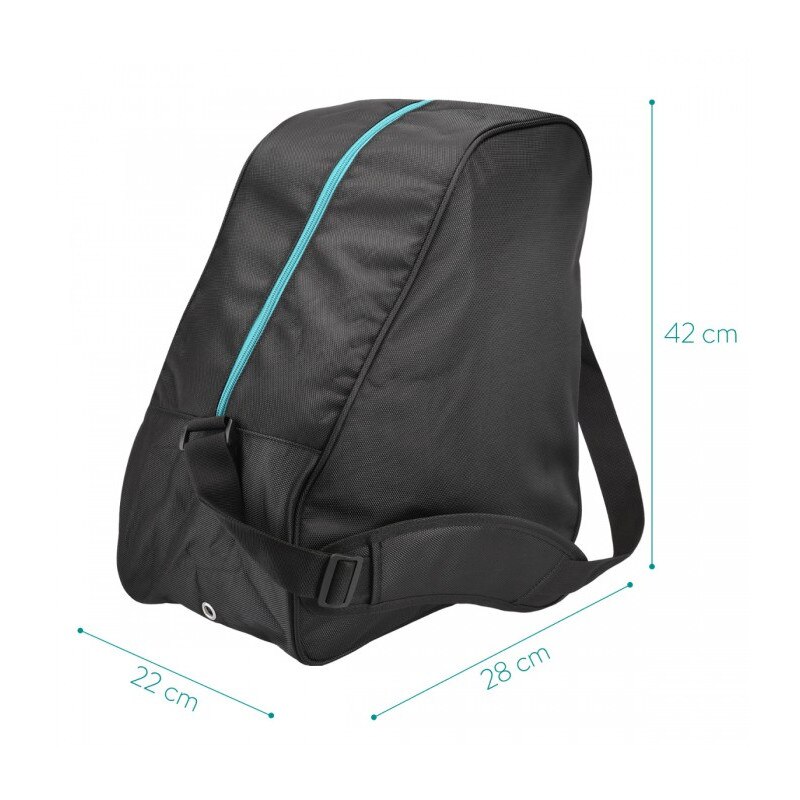 Geanta clapari ski universala, 42 x 28 x 22cm, 45536.01.78 - eMAG.ro