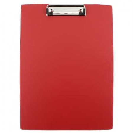 Clipboard simplu DACO Rosu A4 CL11R - eMAG.ro