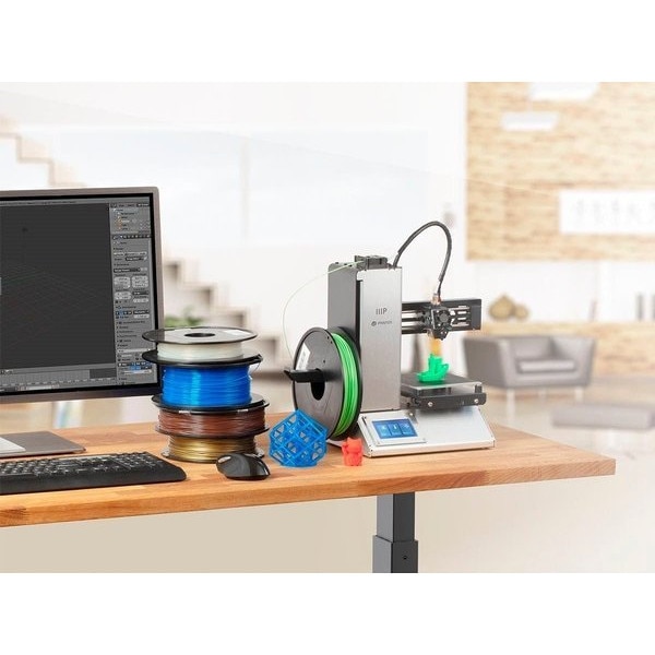 Imprimanta 3D MONOPRICE MP SELECT MINI PRO 3D - eMAG.ro