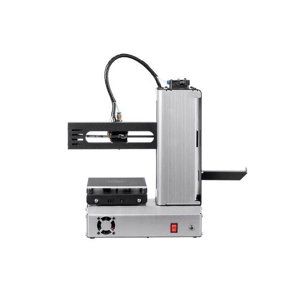 Imprimanta 3D MONOPRICE MP SELECT MINI PRO 3D - eMAG.ro