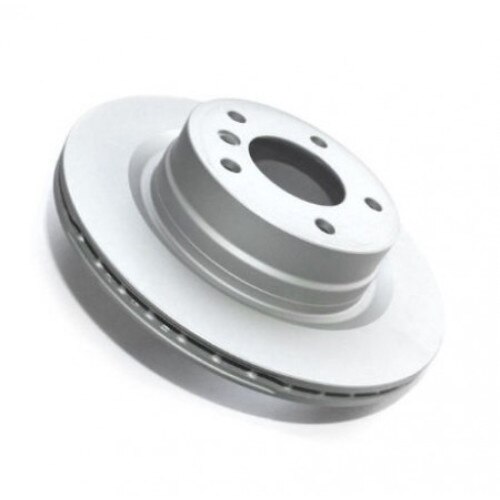 Disc Frana Brembo 324mm, BMW E60 E61 2003-2010 - eMAG.ro