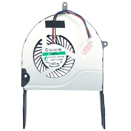 Cooler laptop, Asus, ROG Gaming N751, N751J, N751JV, N751J, N751JK ...