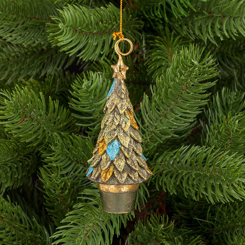 Figurina in forma de brad pentru brad - eMAG.ro