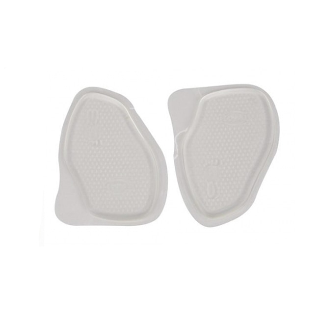 Set 2 Protectii din silicon pentru talpa, anti bataturi - eMAG.ro