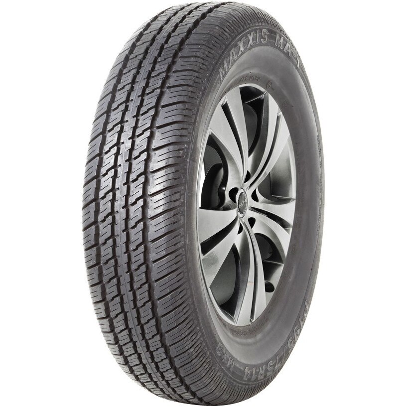 MAXXIS MA 1 155/80 R13 79S - eMAG.bg