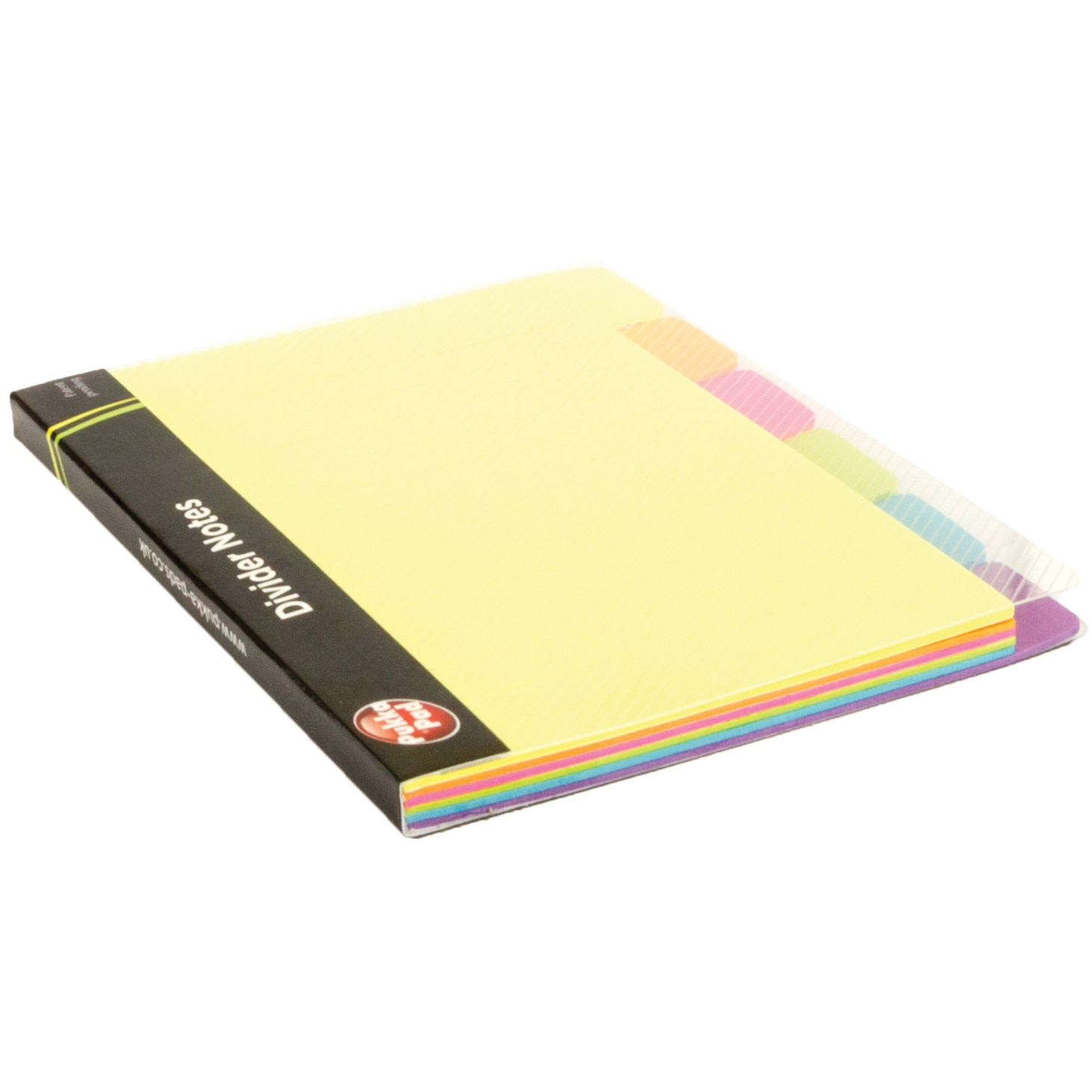 Notite autoadezive Pukka 6 paduri 97.6x148.4mm - eMAG.ro