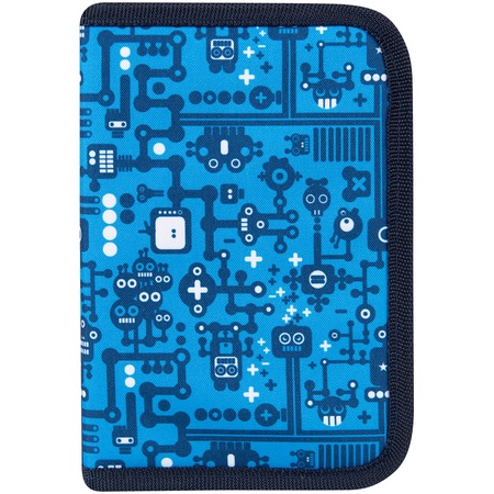 Penar Strigo echipat cu rechizite, robot - eMAG.ro