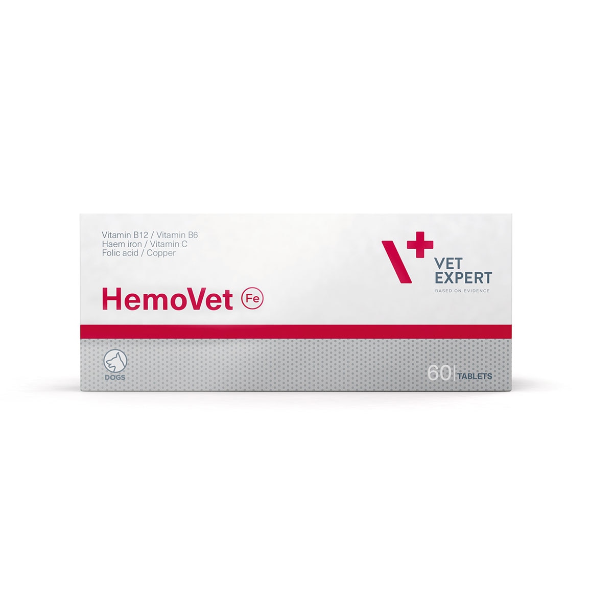 HemoVet 60 Tabletta - eMAG.hu