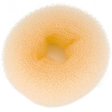 Burete pentru coc, pentru par blond, aproximativ 7.5 cm, marime M ...