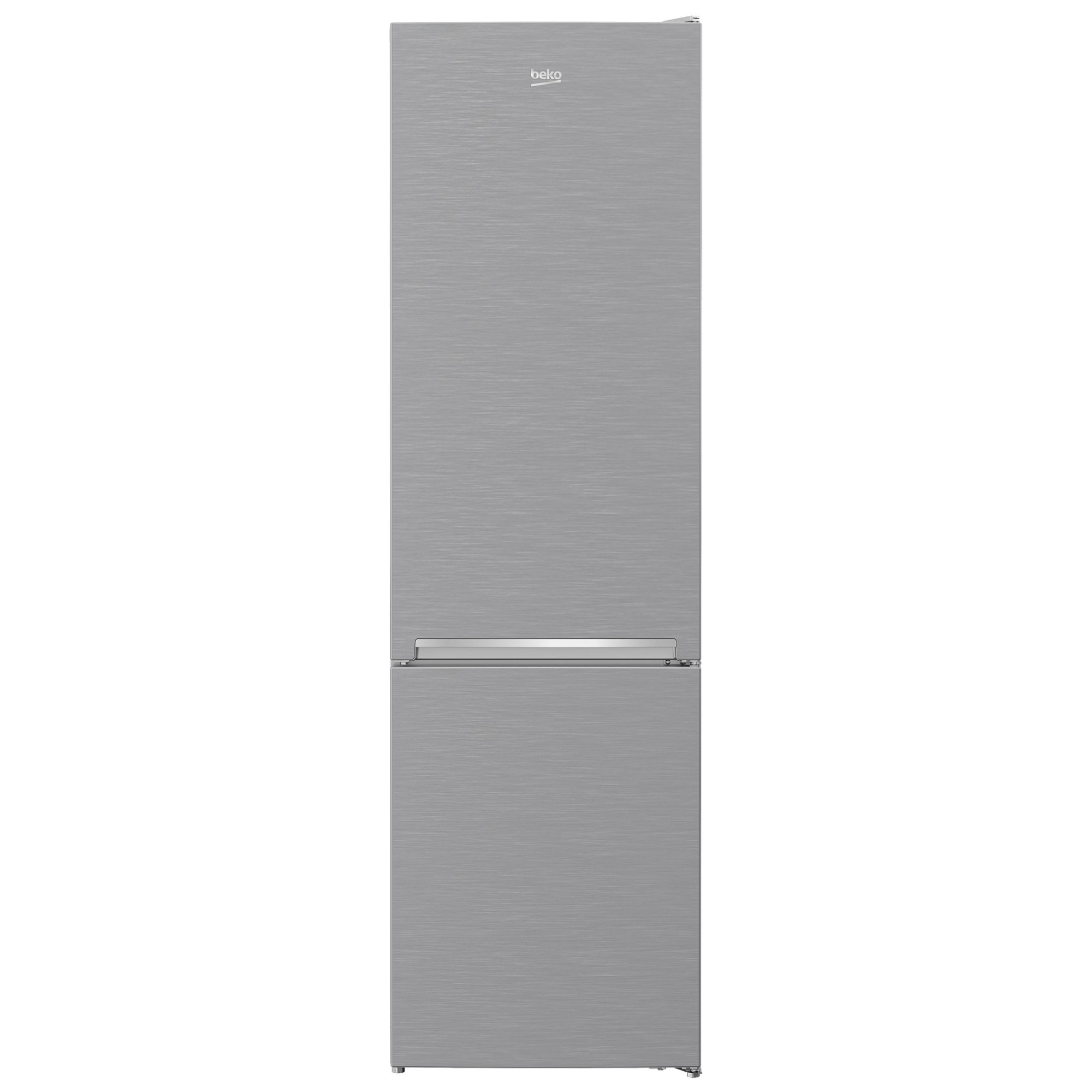 Beko RCNA-406I60 XBN kombinált hűtőszekrény, M:203cm, 359L, No Frost, A ...