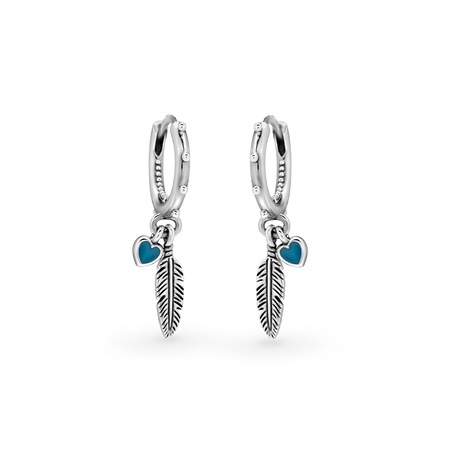 Pandora Cercei 297205EN168 - eMAG.ro