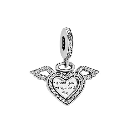 Pandantiv Pandora 798485C01 - eMAG.ro