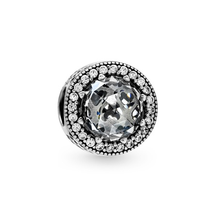 Pandora Talisman 791725CZ - eMAG.ro