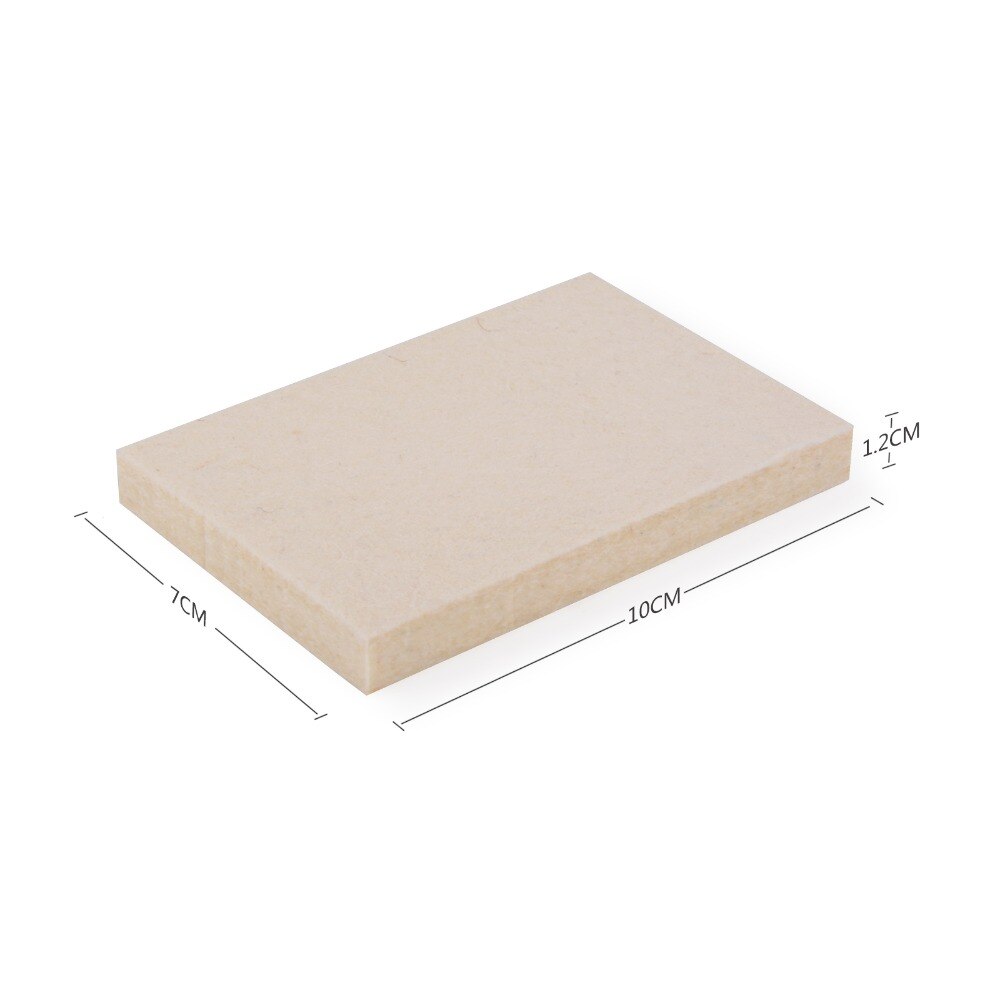 Racleta flexibila alba pentru colantare folie autocolant - RamiPrinting ...