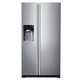 Samsung RS7547BHCSP/EF Side by side hűtőszekrény, 537L, M:178,9cm, No Frost, A+ energiaosztály ...