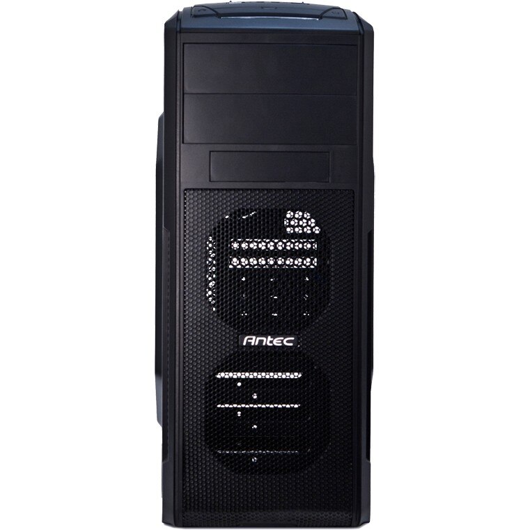 Carcasa Antec GX500 - eMAG.ro