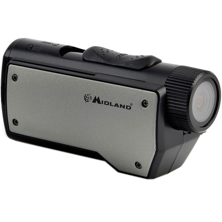 Camera Video Sport Midland XTC-280, Full HD - eMAG.ro