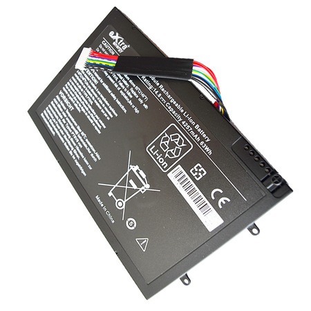 Батерия за лаптоп Dell Alienware M11x M14x R1 R2 R3 PT6V8 T7YJR - eMAG.bg