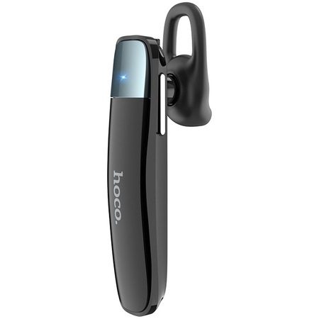 Casca bluetooth mono Hoco E31, Negru - eMAG.ro