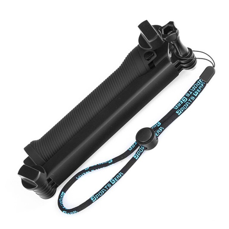 Suport pentru camera video, Rancore, Pliabil, Negru - eMAG.ro