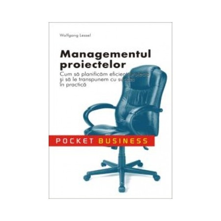 Managementul proiectelor - eMAG.ro