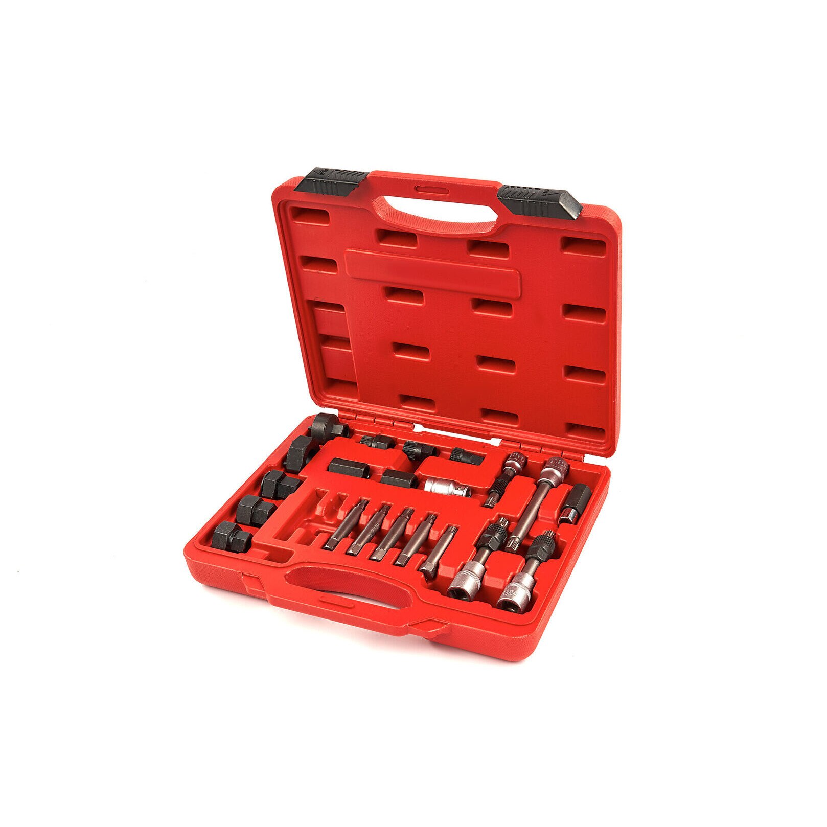 Trusa chei fulii alternator, HBM, 23 piese - eMAG.ro