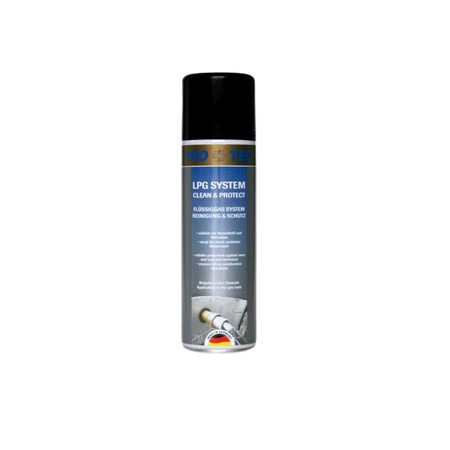 Aditiv Pro Tec, spray pentru rezervoare GPL, 375 ml - eMAG.ro