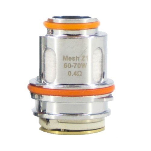 Rezistenta GeekVape, Mesh Z1 KA1, 0.4 ohm - eMAG.ro