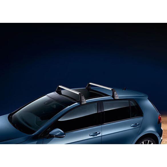 Set 2 bare transversale, Volkswagen Golf VII - eMAG.ro