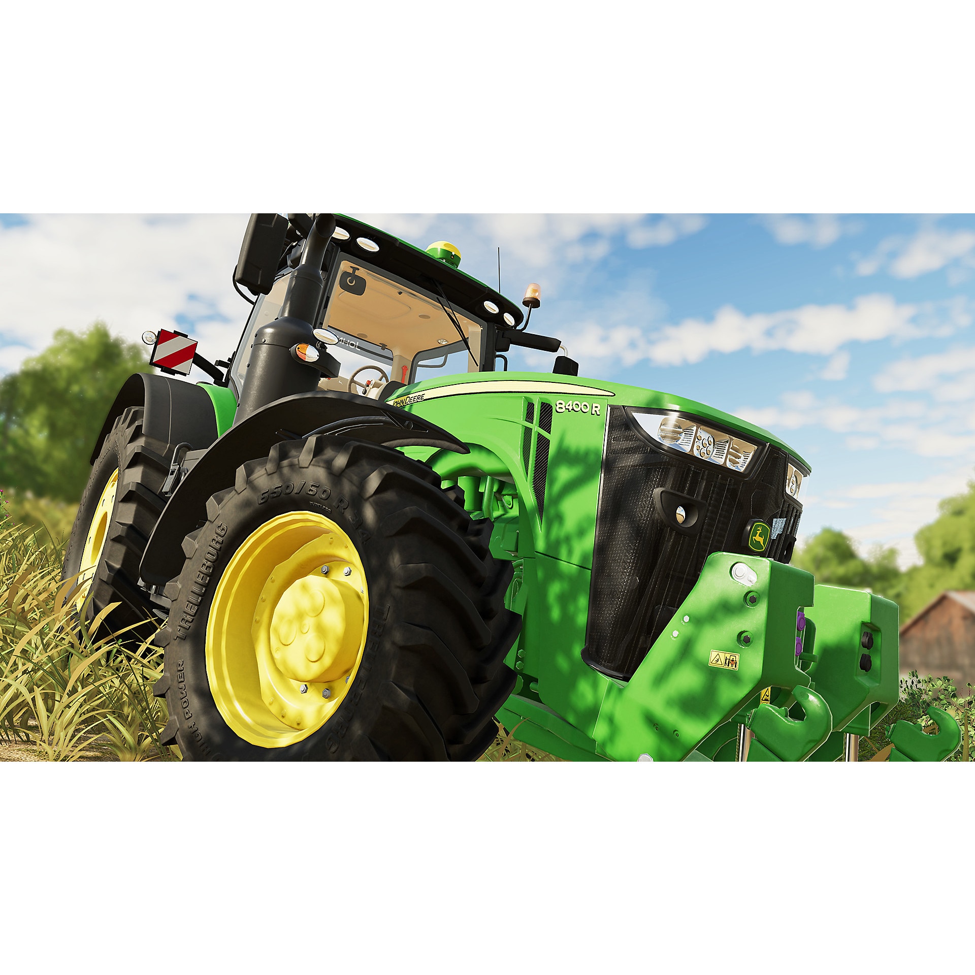 Focus Home Interactive Farming Simulator 19 Premium Edition Játék, PC ...
