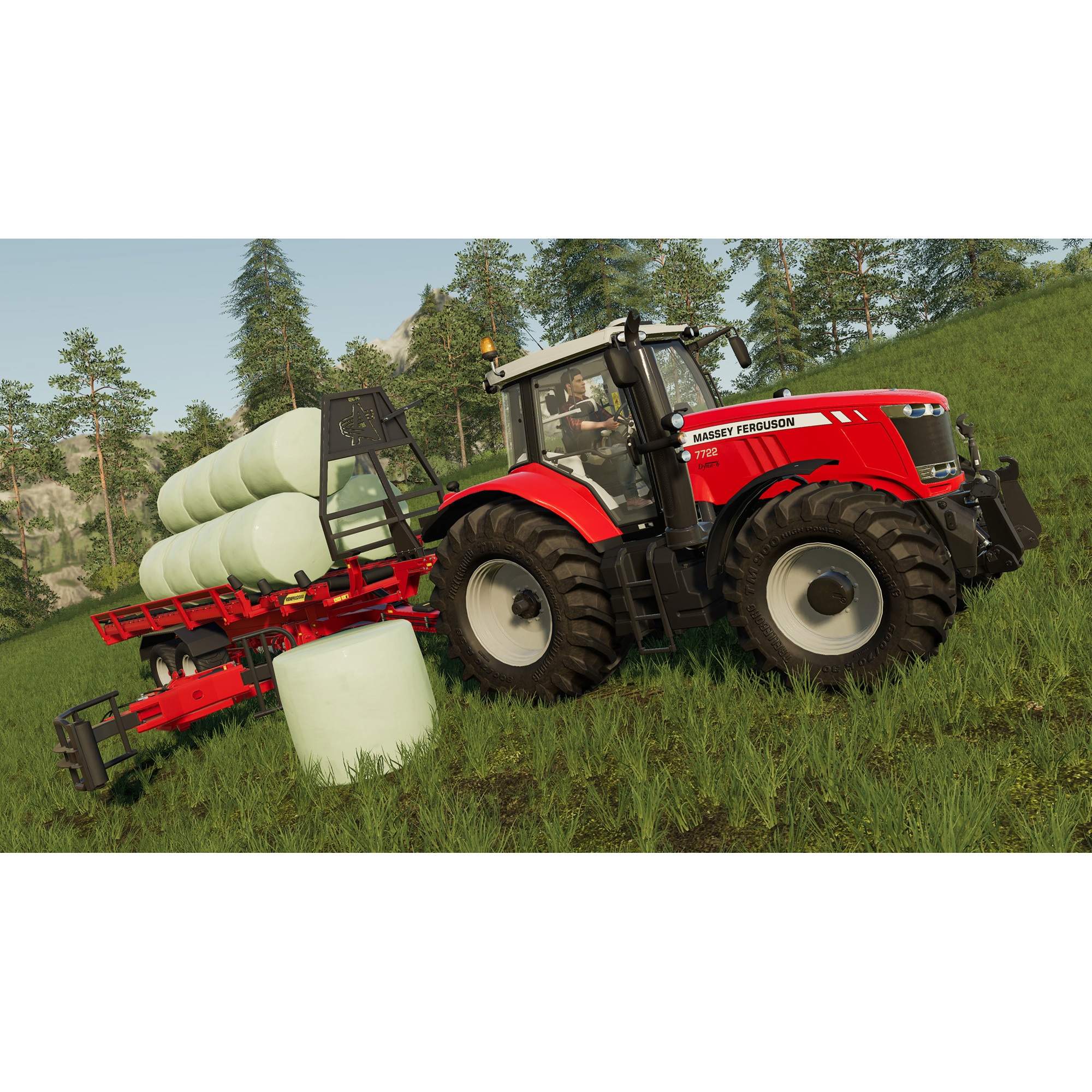 Focus Home Interactive Farming Simulator 19 Premium Edition Játék, PC ...