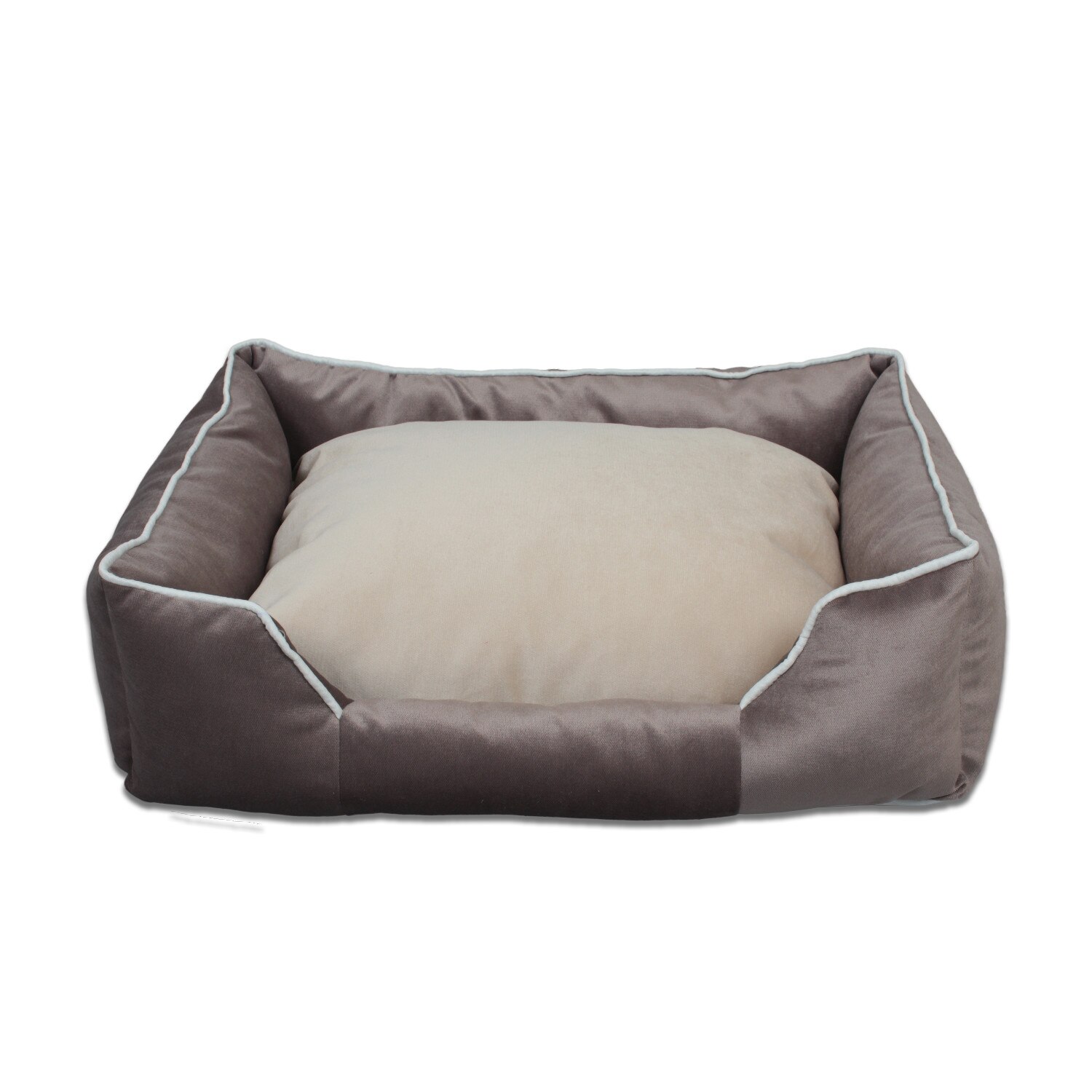 Patut pentru catei si pisici Novum 70 x 50 x 24 - eMAG.ro