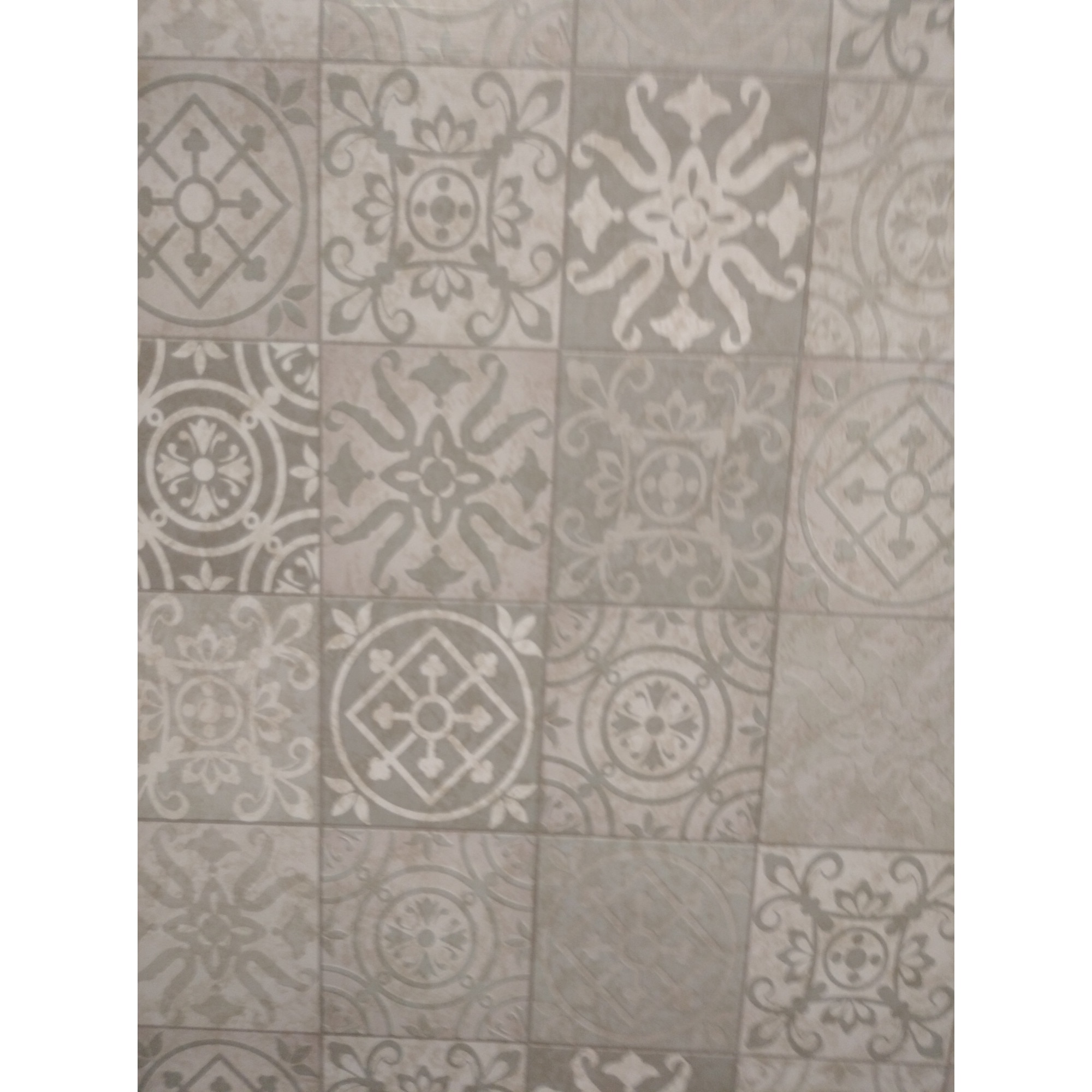 Tapet autoadeziv, Gekkofix, PVC, 45 cm x 15 m, Bej - eMAG.ro