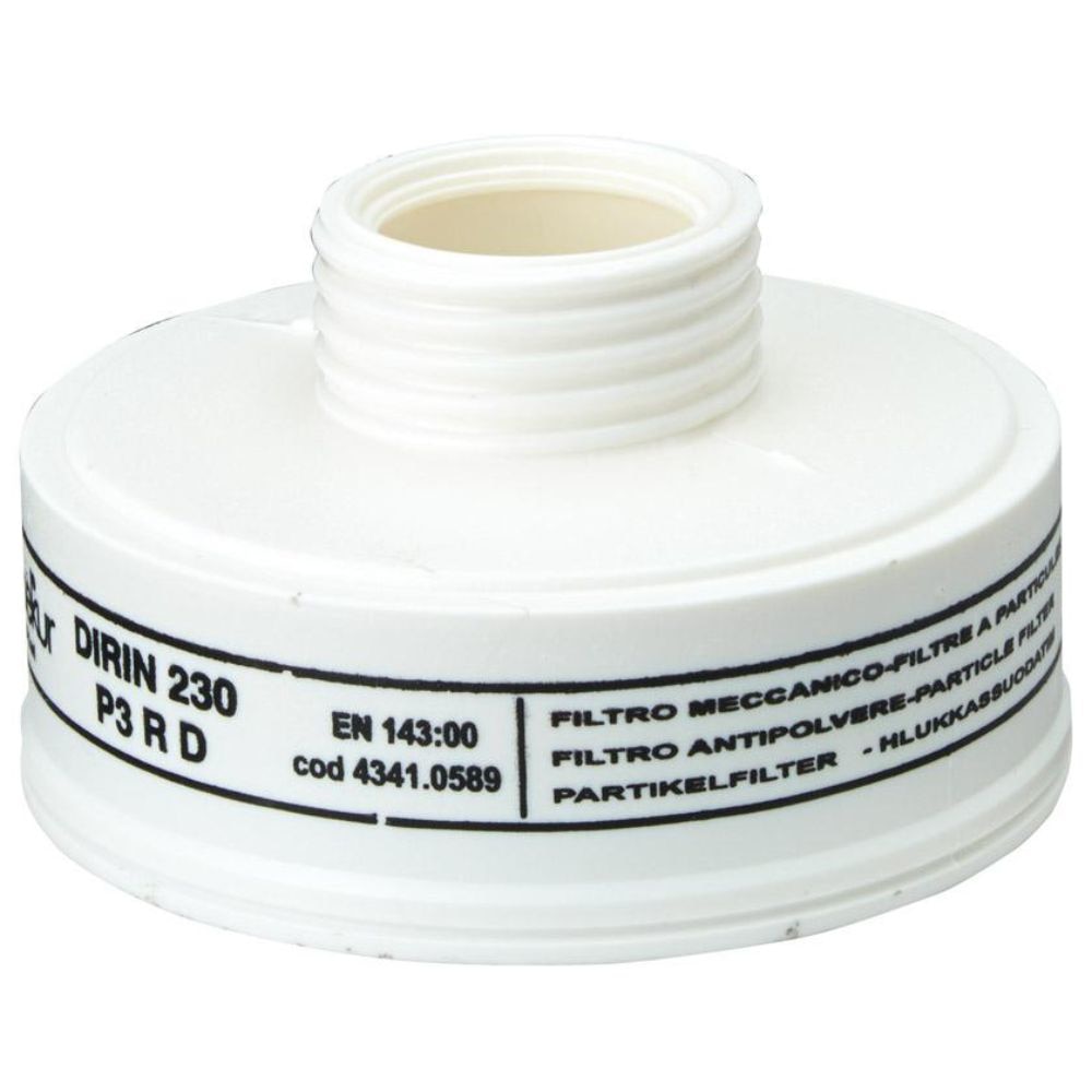 Филтър за респиратор Ekastu Safety, DIRIN 230, P3R D - eMAG.bg