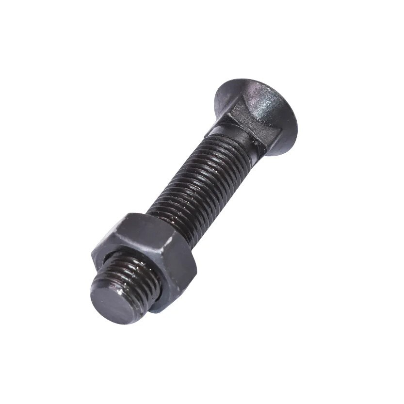 Surub plaz cu piulita M16x80 - eMAG.ro