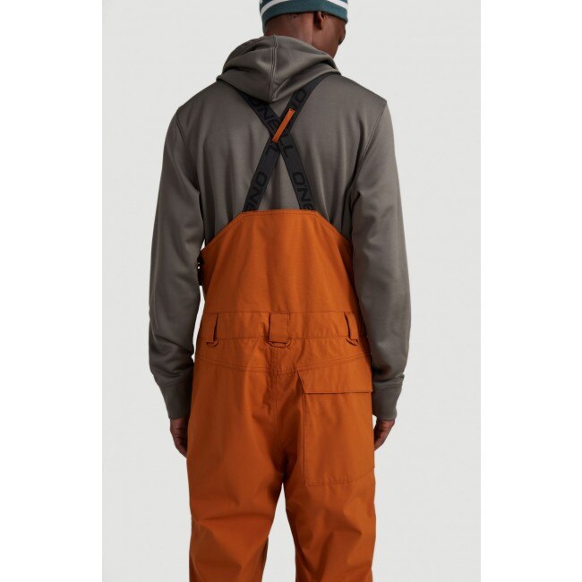 O'Neill PM Shred Bib Pants Glazed Ginger Sínadrág M méret - eMAG.hu