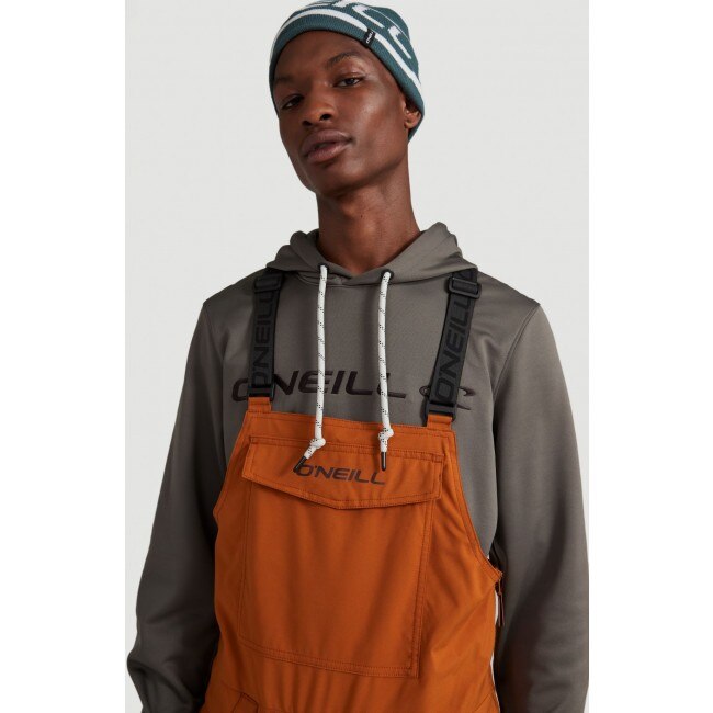 O'Neill PM Shred Bib Pants Glazed Ginger Sínadrág M méret - eMAG.hu