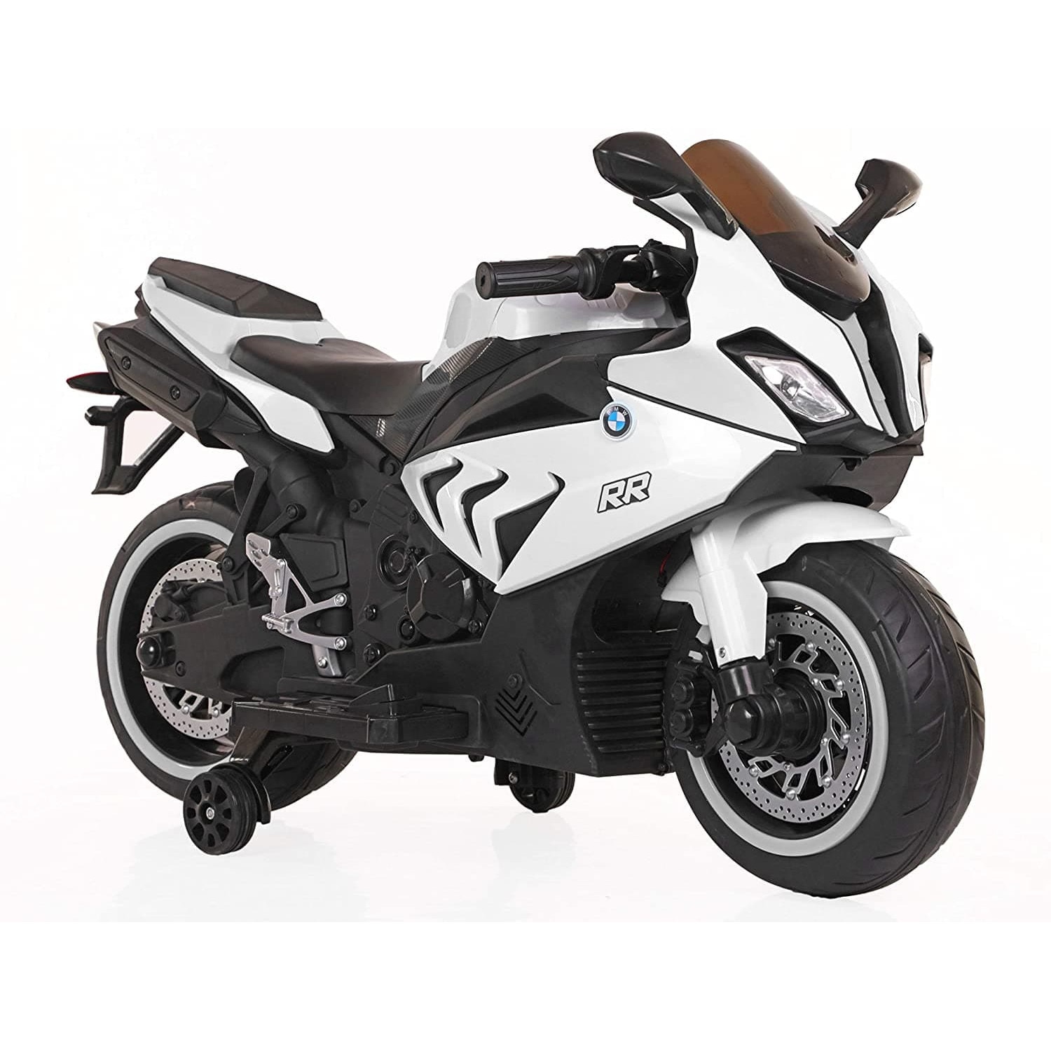 Motocicleta Electrica cu Acumulator Pentru CopiI, Premium Motor, 3-7 ...