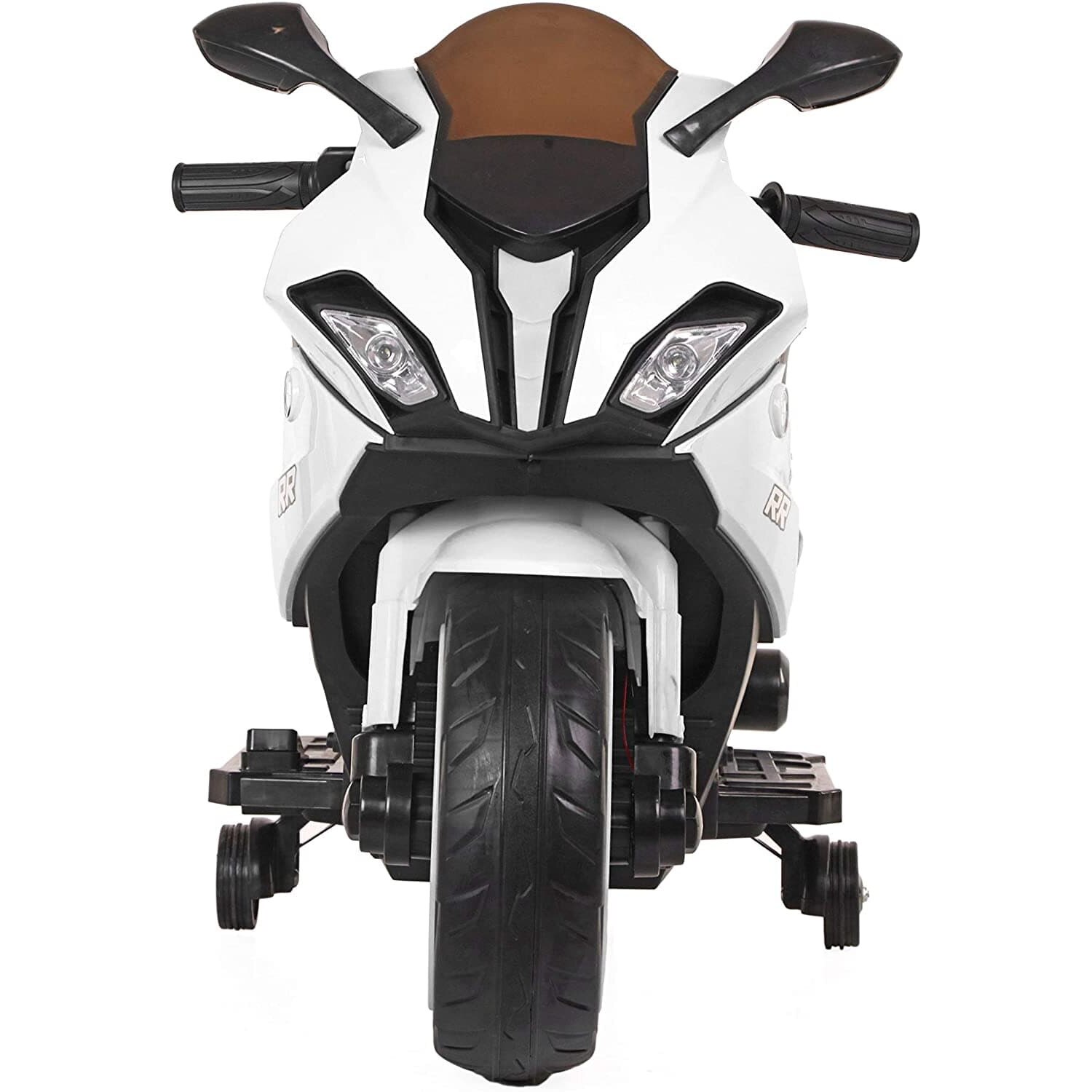 Motocicleta Electrica cu Acumulator Pentru CopiI, Premium Motor, 3-7 ...